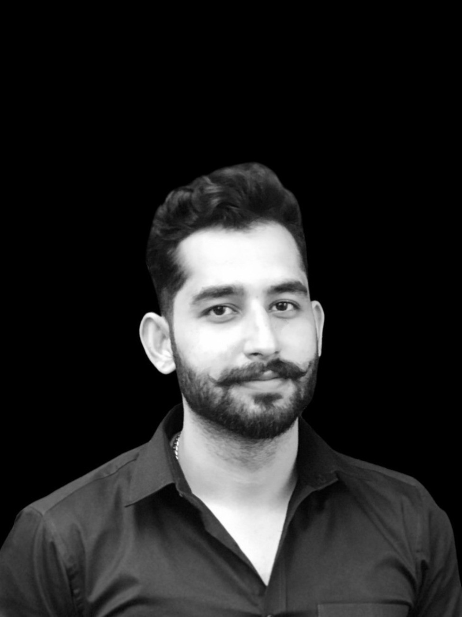 Harmeet - Personal Portfolio